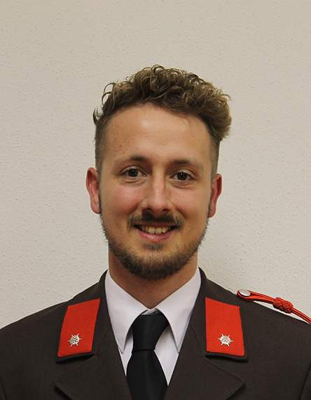 LM d. F. Richard Nemeth – Freiwillige Feuerwehr Leitring