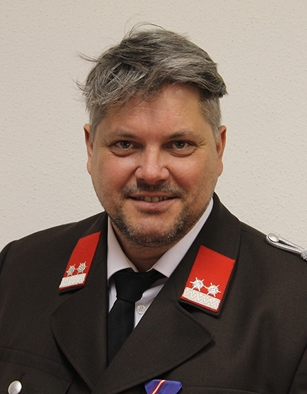 LM d. V. Walter Semlitsch – Freiwillige Feuerwehr Leitring